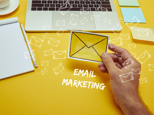 Top Benefits of Email Marketing for IT Companies | WJP Technology ...